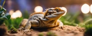 Bearded Dragon Lighting: Ultimate How to Guide