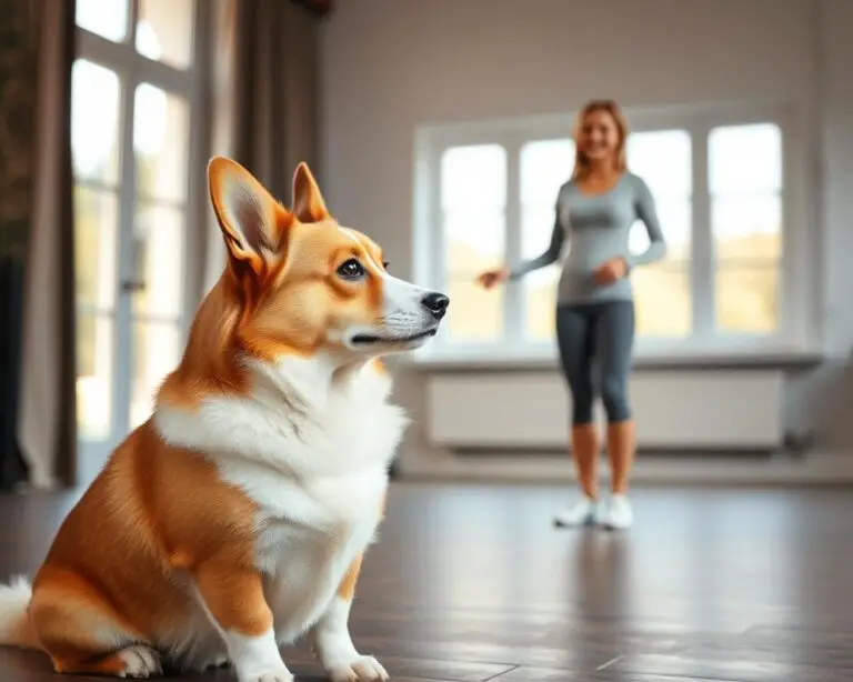 Corgi Weight Chart