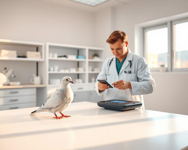 Chart for Doves Average Weight – Bird Care Reference